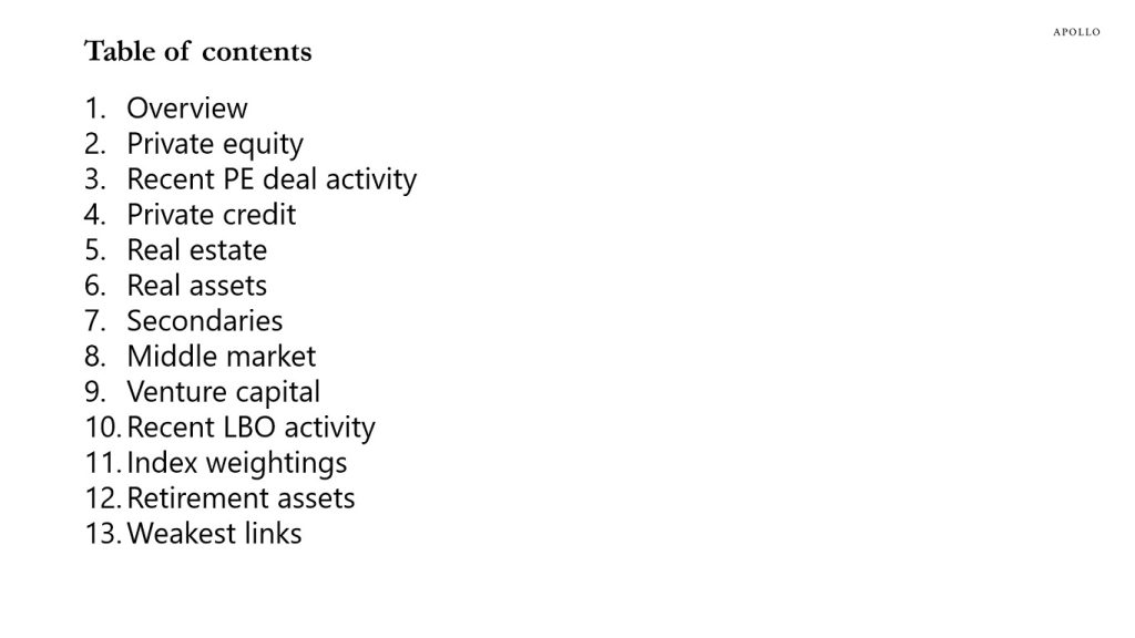 The Daily Spark - Apollo Academy